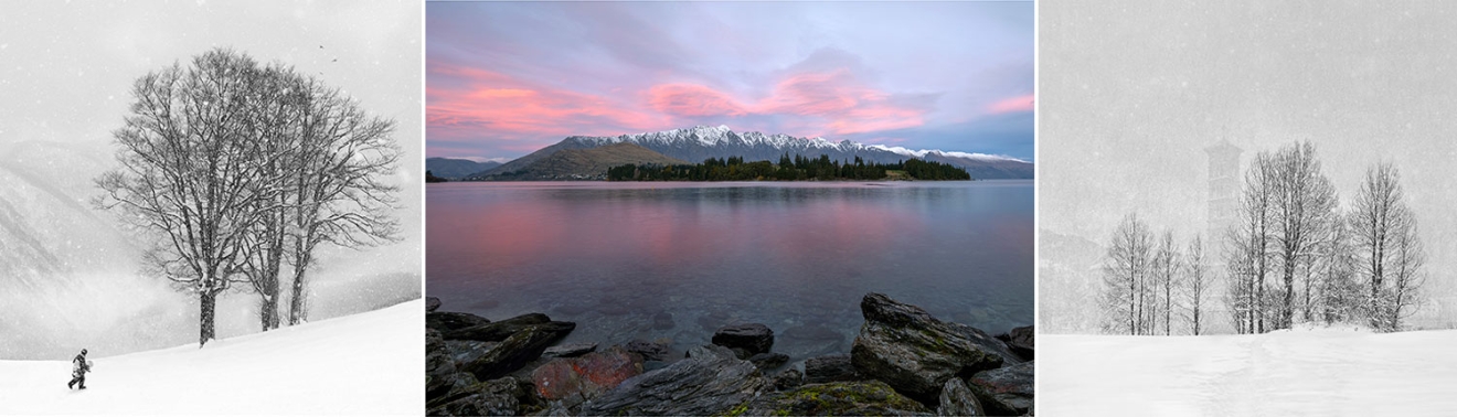 Landscape Photography