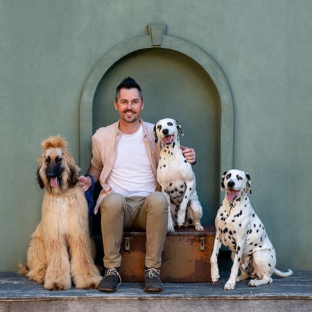 Home - Frances Suter Photography